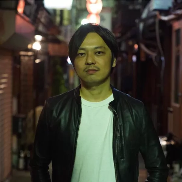 Yuichi Kanatani - MobyGames