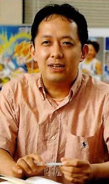 Takuya Iwasaki - MobyGames