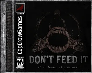 Don't Feed It (2025) - MobyGames