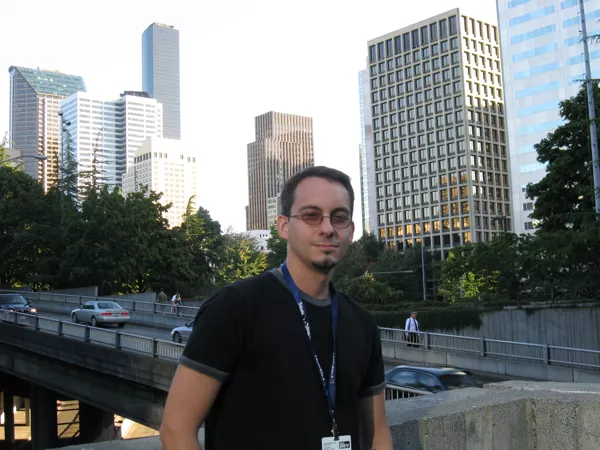 Stephen Ellis - MobyGames