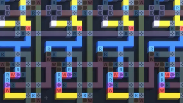 Virtual Circuit Board (2022) - MobyGames
