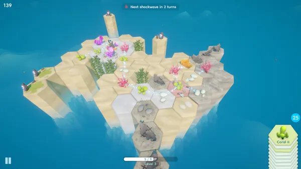 Coral Cove (2023) - MobyGames