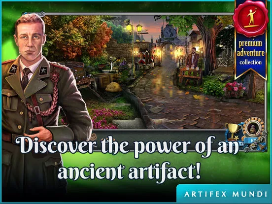 Agent Walker: Secret Journey - MobyGames