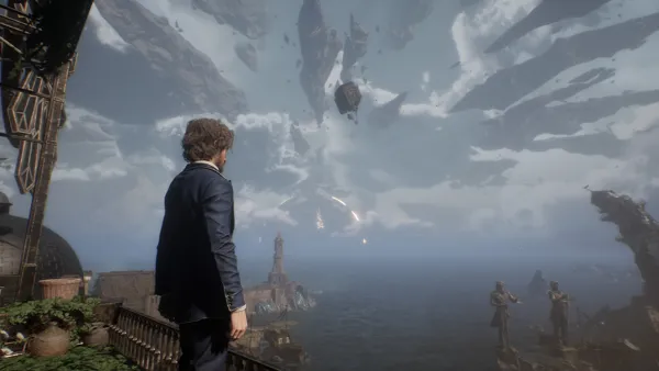 Clair Obscur: Expedition 33 (2025) - MobyGames