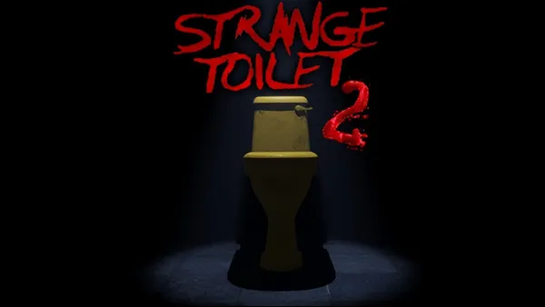 Strange Toilet 2 (2023) - MobyGames