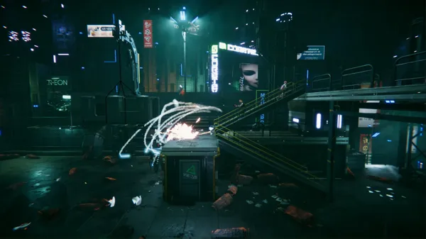 Flashback 2 (2023) - MobyGames