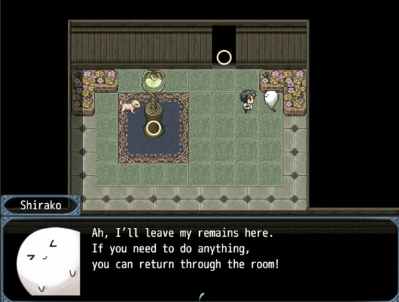 Katagiri-san is Very Cold (2023) - MobyGames