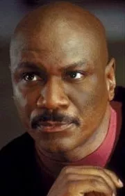 Ving Rhames - MobyGames