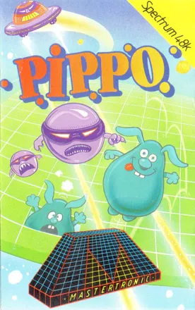 Pippo (1986) - MobyGames