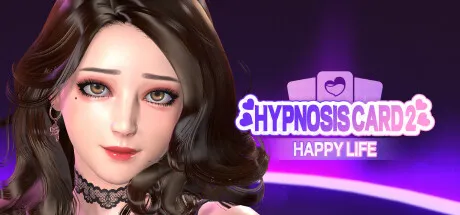 Hypnosis Card 2: Happy Life (2024) - MobyGames