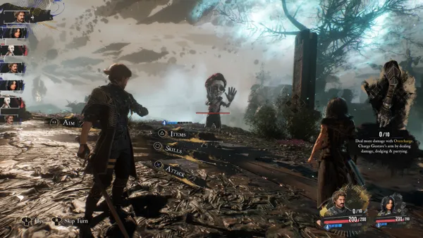 Clair Obscur: Expedition 33 (2025) - MobyGames