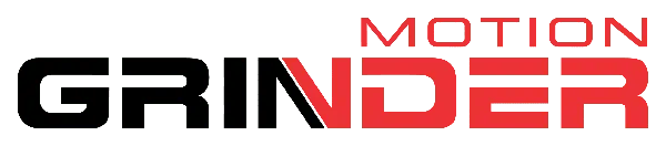 Motion Grinder AB - MobyGames