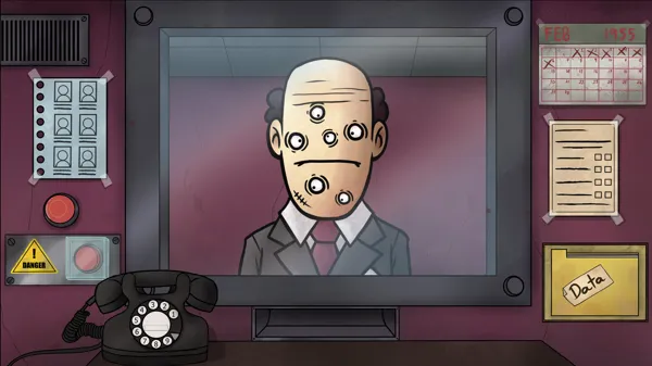 That's Not My Neighbor (2025) - MobyGames