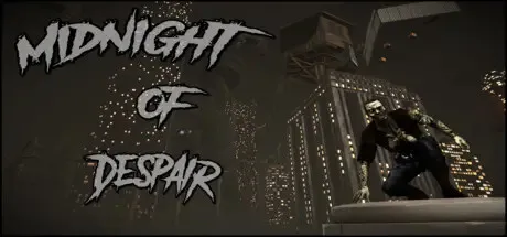 Midnight of Despair (2024) - MobyGames