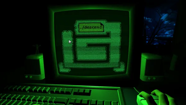 Dreader (2020) - MobyGames