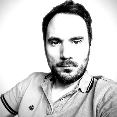 Cédric Dubois - MobyGames