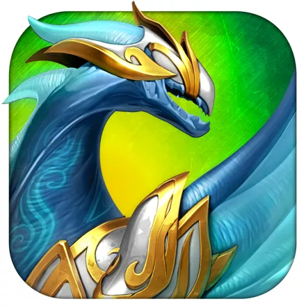 Etherlords (2014) - MobyGames