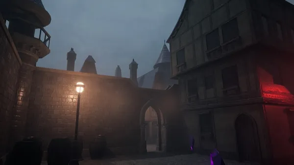 Dark Deception Chapter 4 (2021) - MobyGames