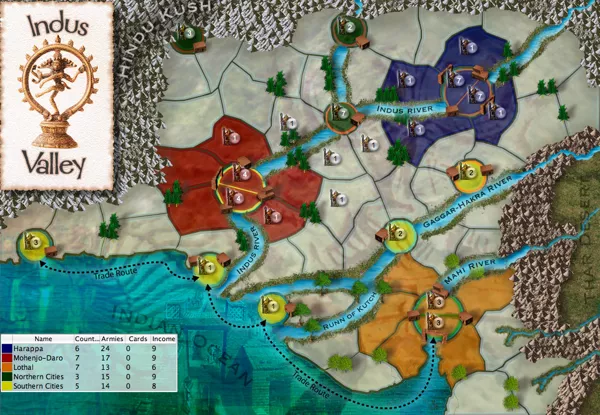 Lux Delux: Ancient Empires Lux (2015) - MobyGames