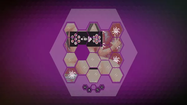 Hentai Hexa Mosaic (2018) - MobyGames