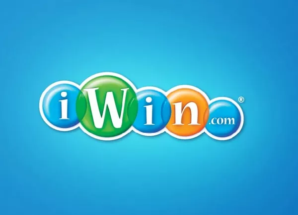 iWin, Inc. Logos - MobyGames