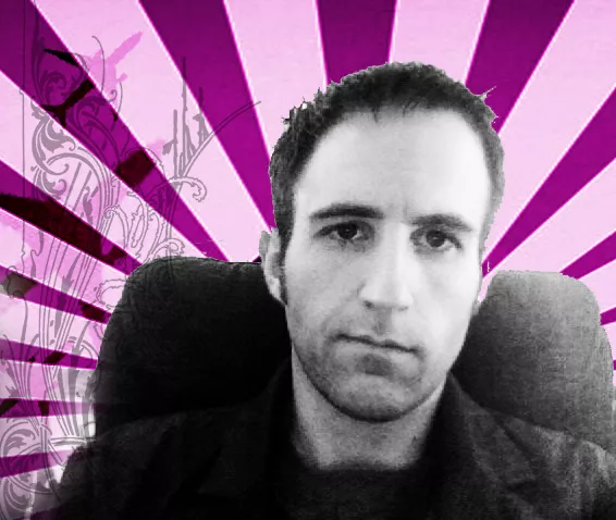 Benjamin Forrest - MobyGames