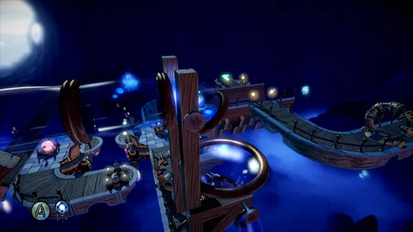 Switchball (2021) - MobyGames