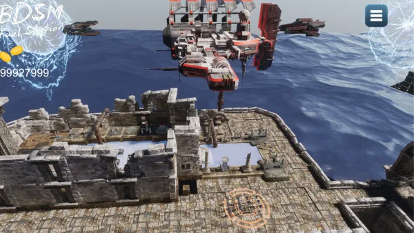 BDSM Fuel Station: interactive physics simulation (2024) - MobyGames