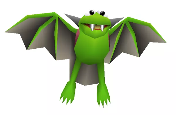 Muppet Monster Adventure promo art, ads, magazines advertisements ...