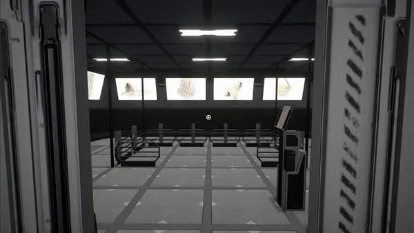 Escape Room: Romy Project (2023) - MobyGames