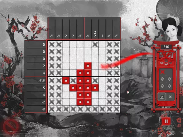 Asian Riddles (2013) - MobyGames