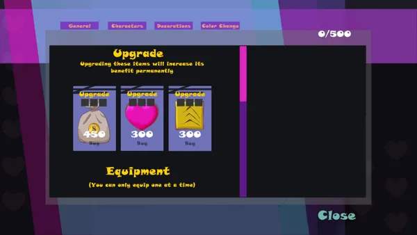 Riding to Bounce City (2022) - MobyGames