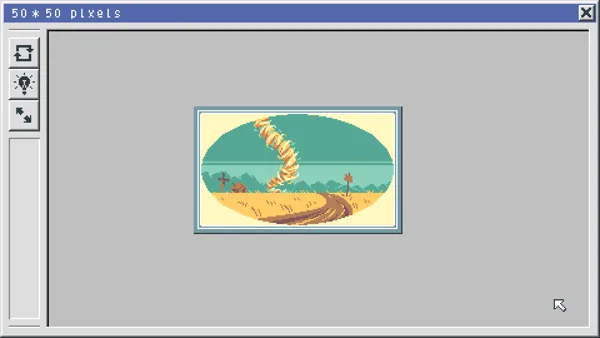 Pixel Restorer: Image Folder 8 (2024) - MobyGames