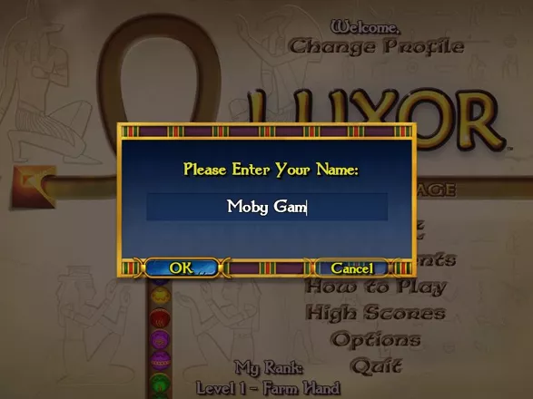 Luxor: 5th Passage (2011) - MobyGames