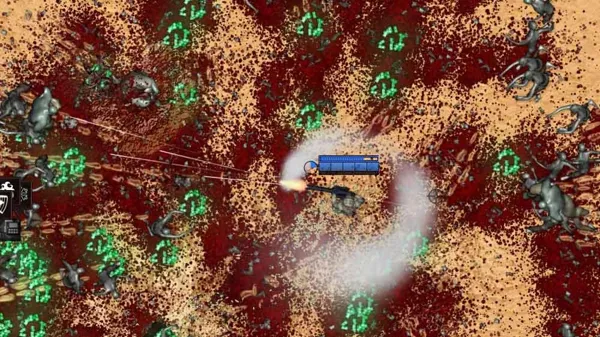 Attack of the Zombie Horde 2 (2014) - MobyGames