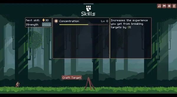 Magic Archery (2024) - MobyGames