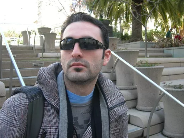 Javier Felipe Romero video game credits and biography - MobyGames