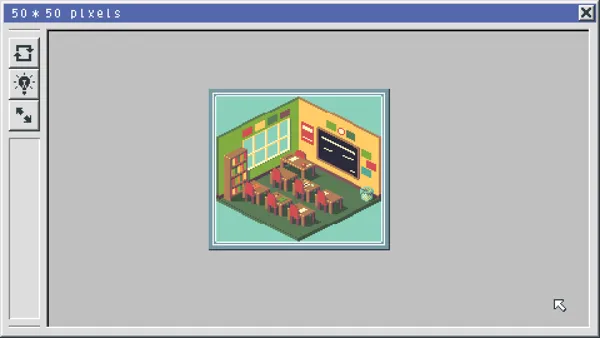 Pixel Restorer: Image Folder 8 (2024) - MobyGames