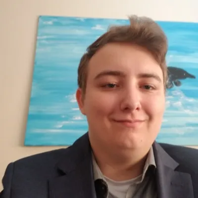 Michael Smith - MobyGames