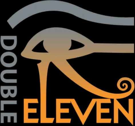 Double Eleven Limited Logos - MobyGames