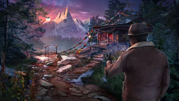 Enigmatis Collection (2018) - MobyGames