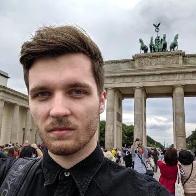 Robert Green - MobyGames