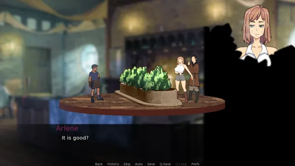 NTR Loop (2024) - MobyGames