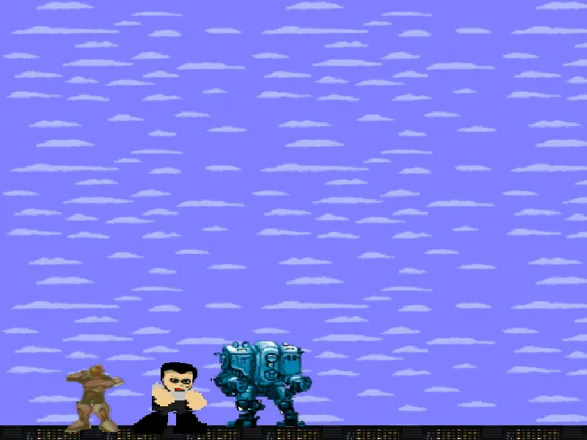 Super Pupkin (2023) - MobyGames