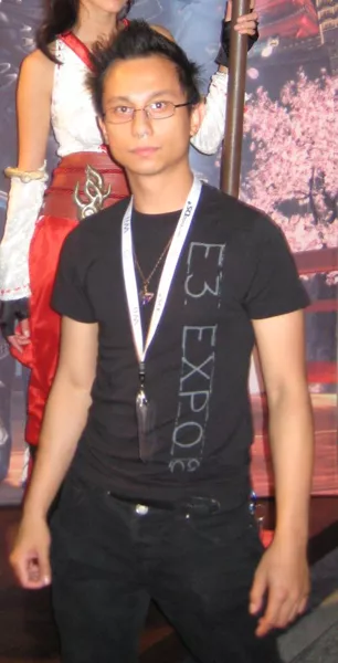 Mark Florentino - MobyGames