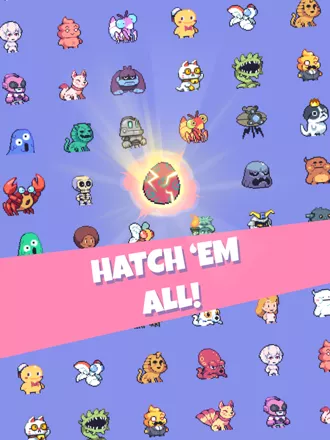 Kaiju Rush (2018) - MobyGames