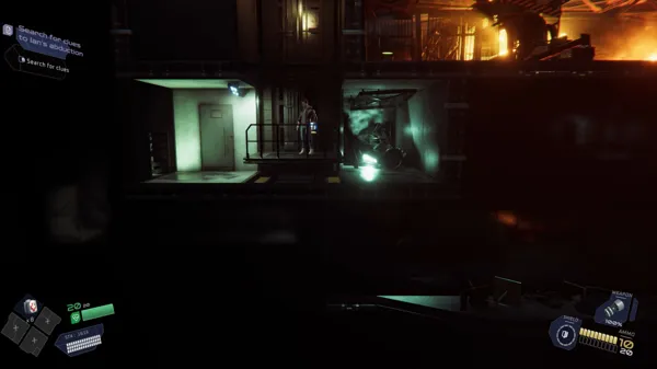 Flashback 2 (2023) - MobyGames