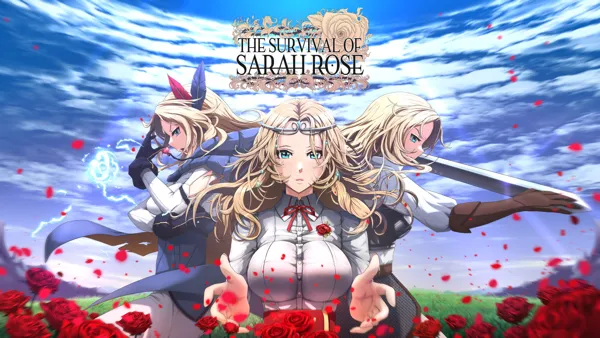 The Survival of Sarah Rose (2022) - MobyGames