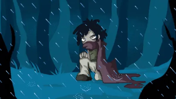 Trigger Runners (2016) - MobyGames