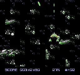 Halley Wars screenshots - MobyGames